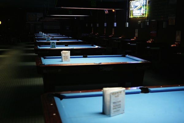 Superior Quality Billiard Fabric - Simonis Cloth