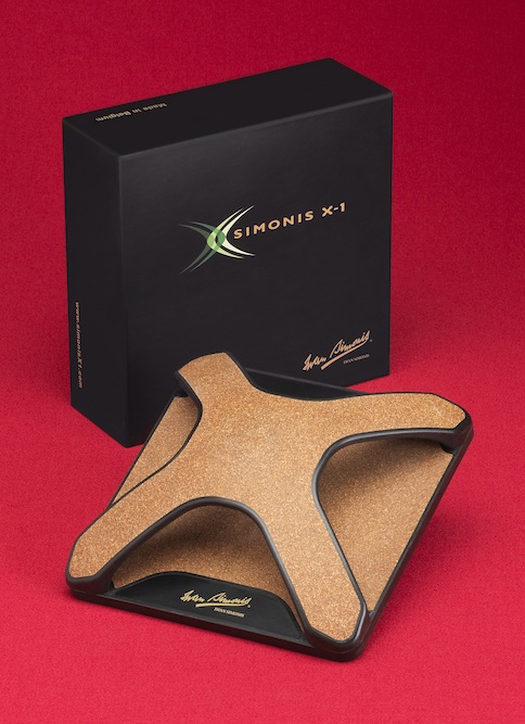 Simonis X-1® | Iwan Simonis - Simonis Cloth