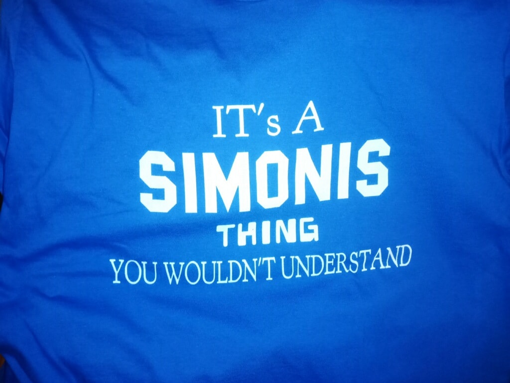 North American Office | Iwan Simonis - Simonis Cloth