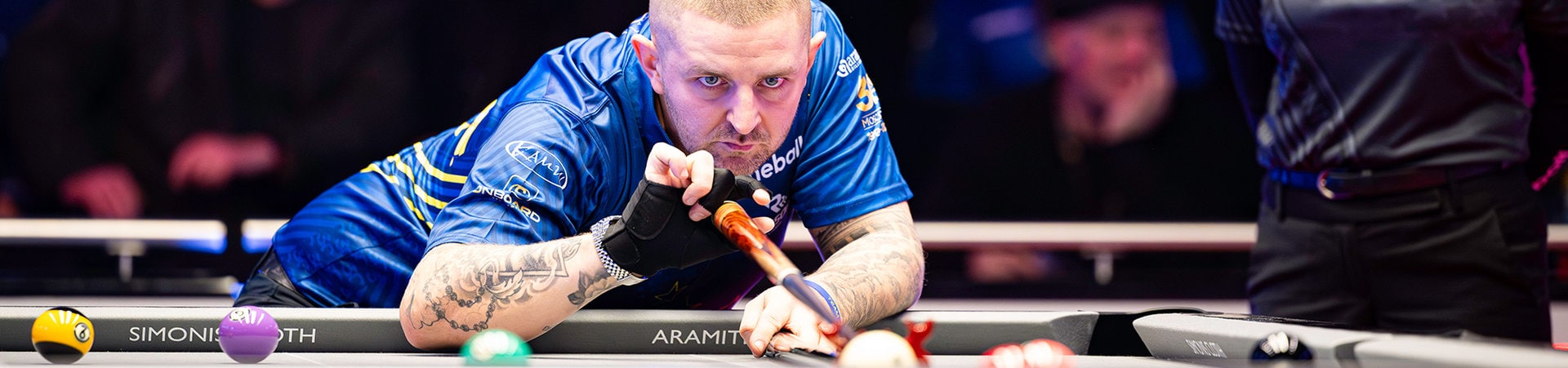 News – Iwan Simonis – Simonis Cloth